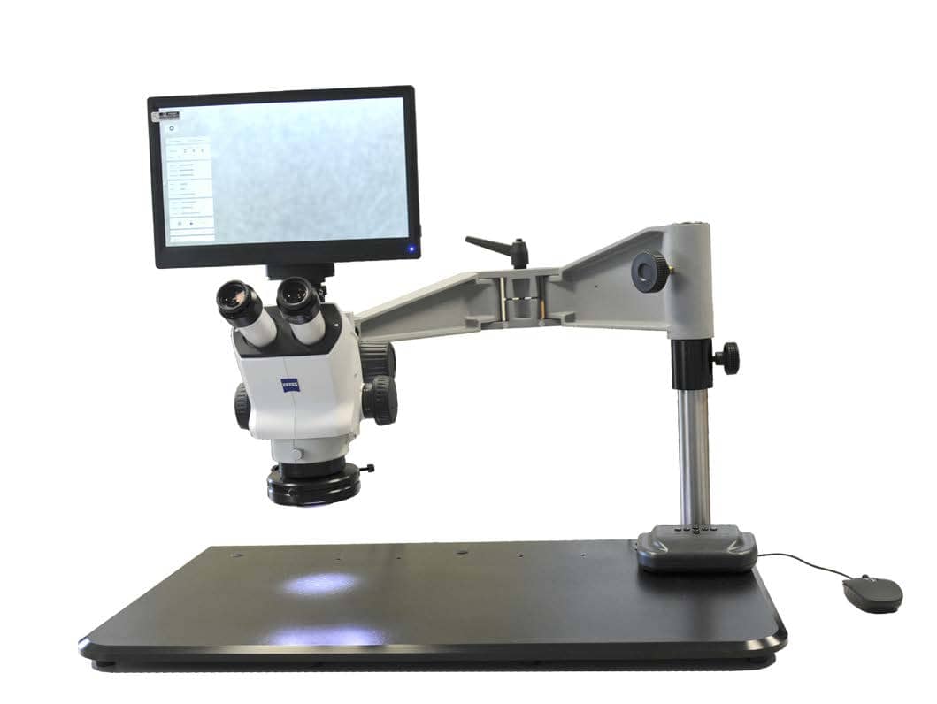 Leeds Forensic Systems - Metprep